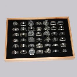 Ring Display 4