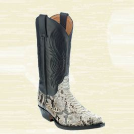Sendra Westernstiefel 2605 Pico Pyhton